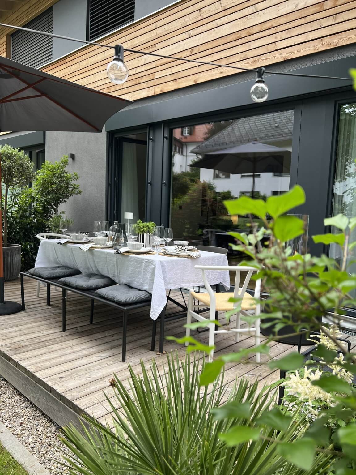 Freunde einladen ohne Knigge mit viel Spaß - sweetlivinginterior